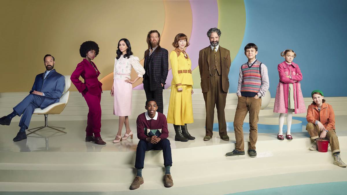 TV Review: "The Mysterious Benedict Society" Season 2 is a Must See ...