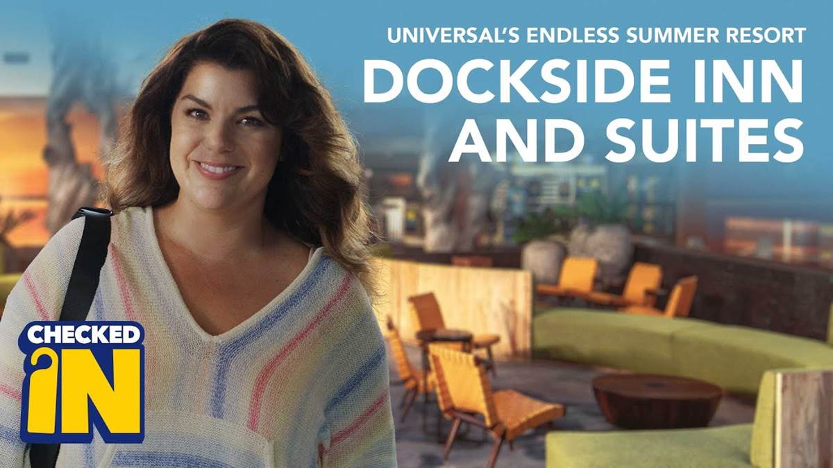Universal Orlando Debuts New "Checked In" YouTube Series ...