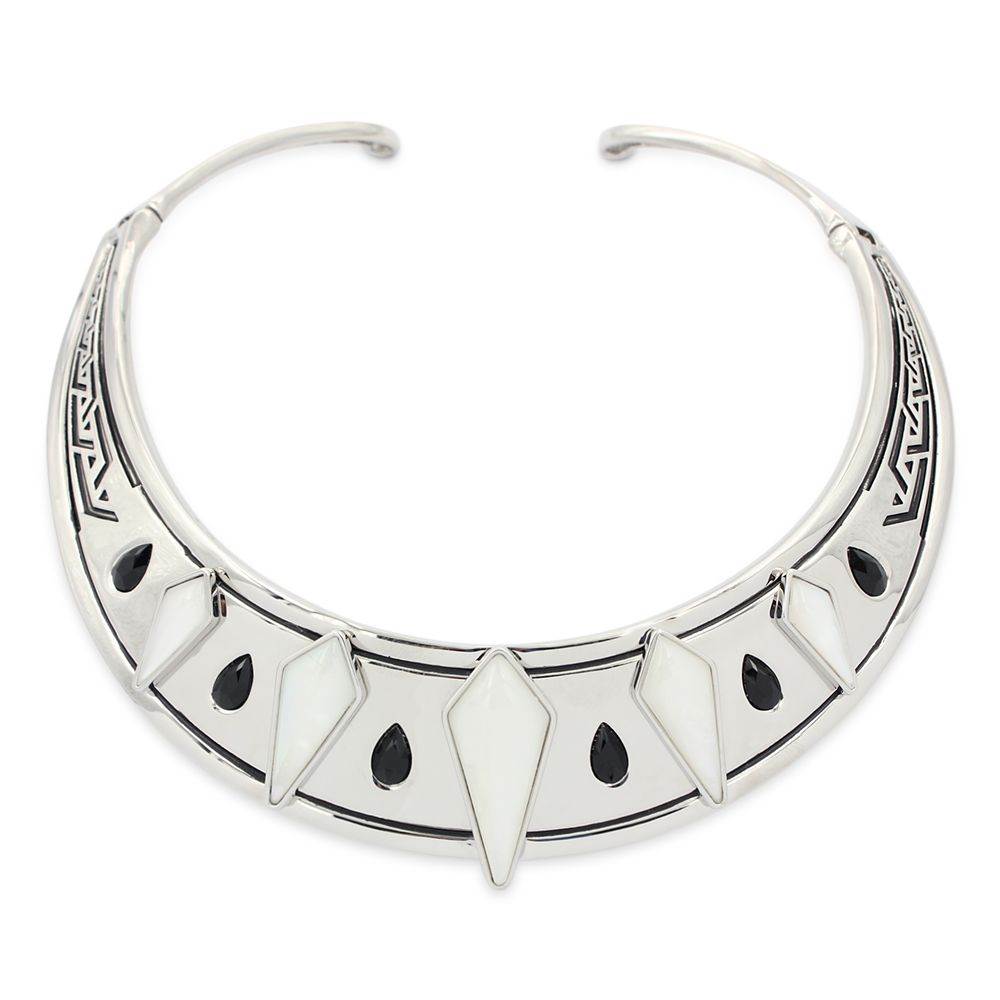 Bring Power and Grace to Your Personal Style with the Black Panther ...