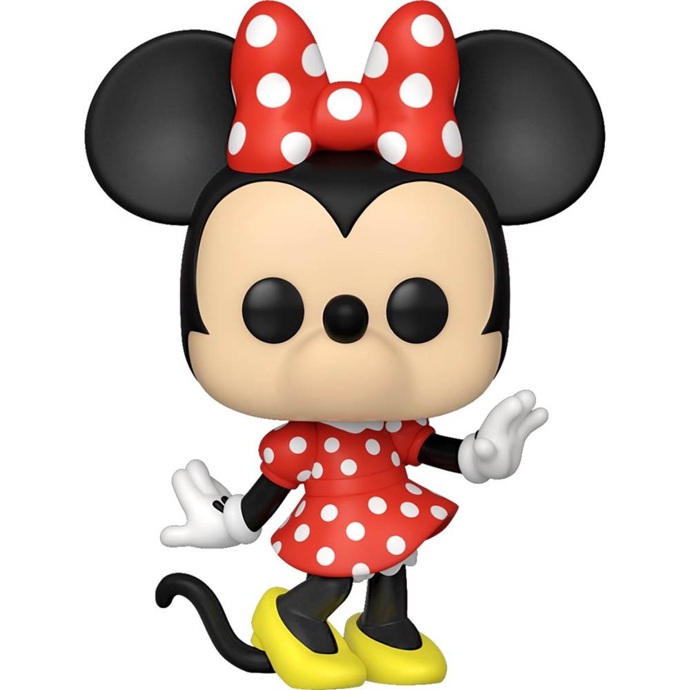 Celebrate Classic Disney with Mickey and Friends Funko Pop!