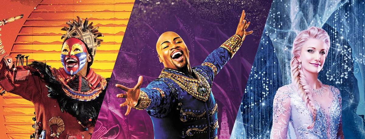 Christmas 2022: Black Friday Disney Deals In Store and Online