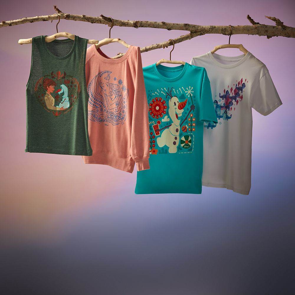 Disney+ Special Access Launches on shopDisney with Exclusive Shopping ...