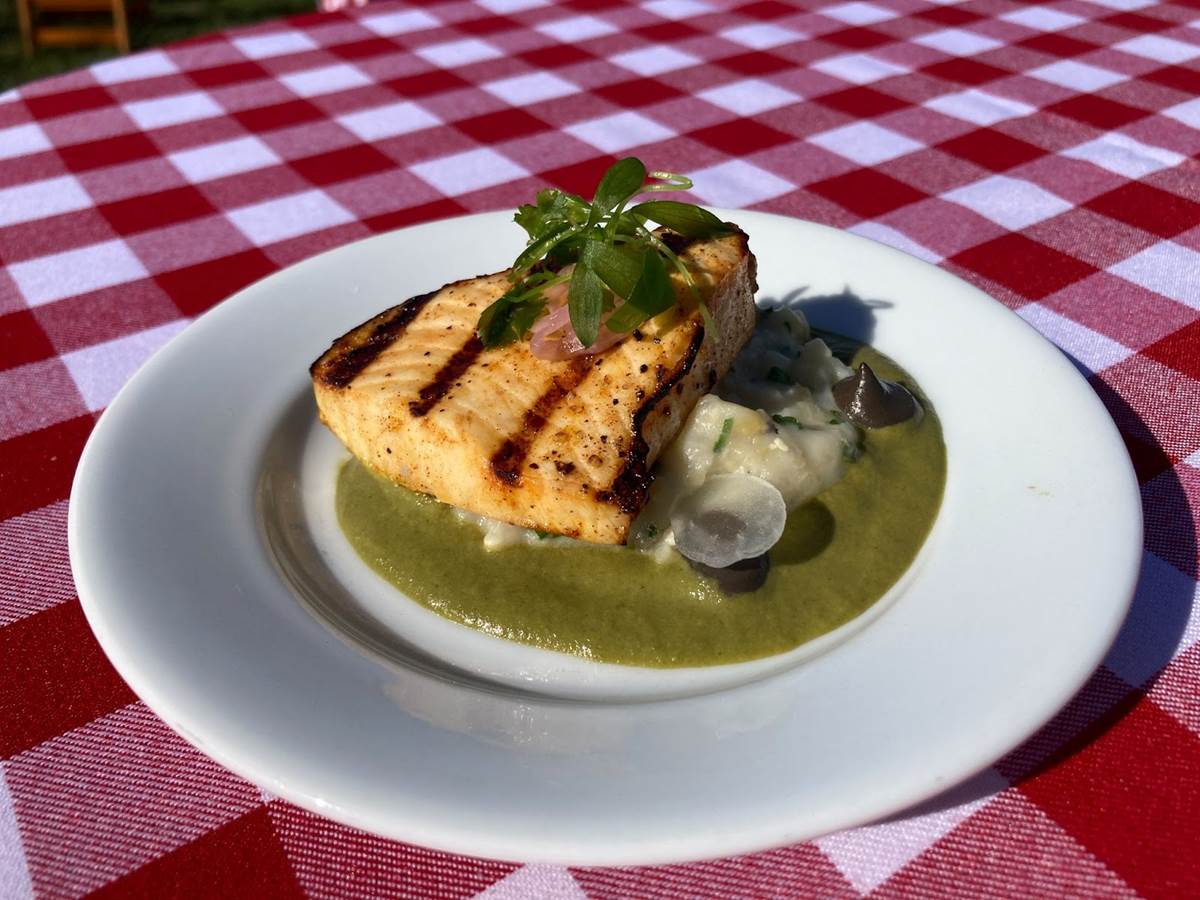 Event Review - Field to Feast Offers Some of the Best Walt Disney World ...