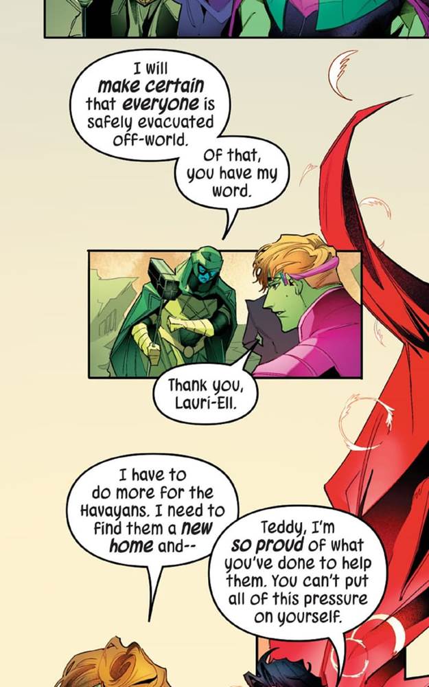 Hulkling and Wiccan Get New Story Arc in “Love Unlimited" Infinity ...