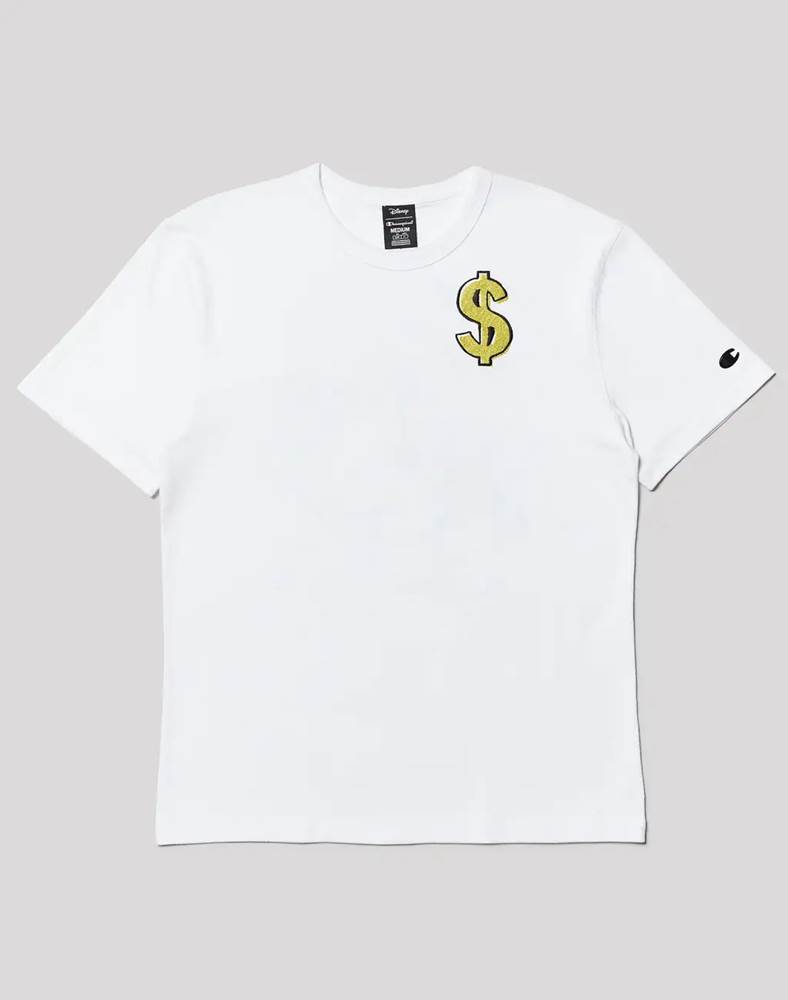 Limited Edition Champion x DuckTales Collection Brings Duckburg to Your ...