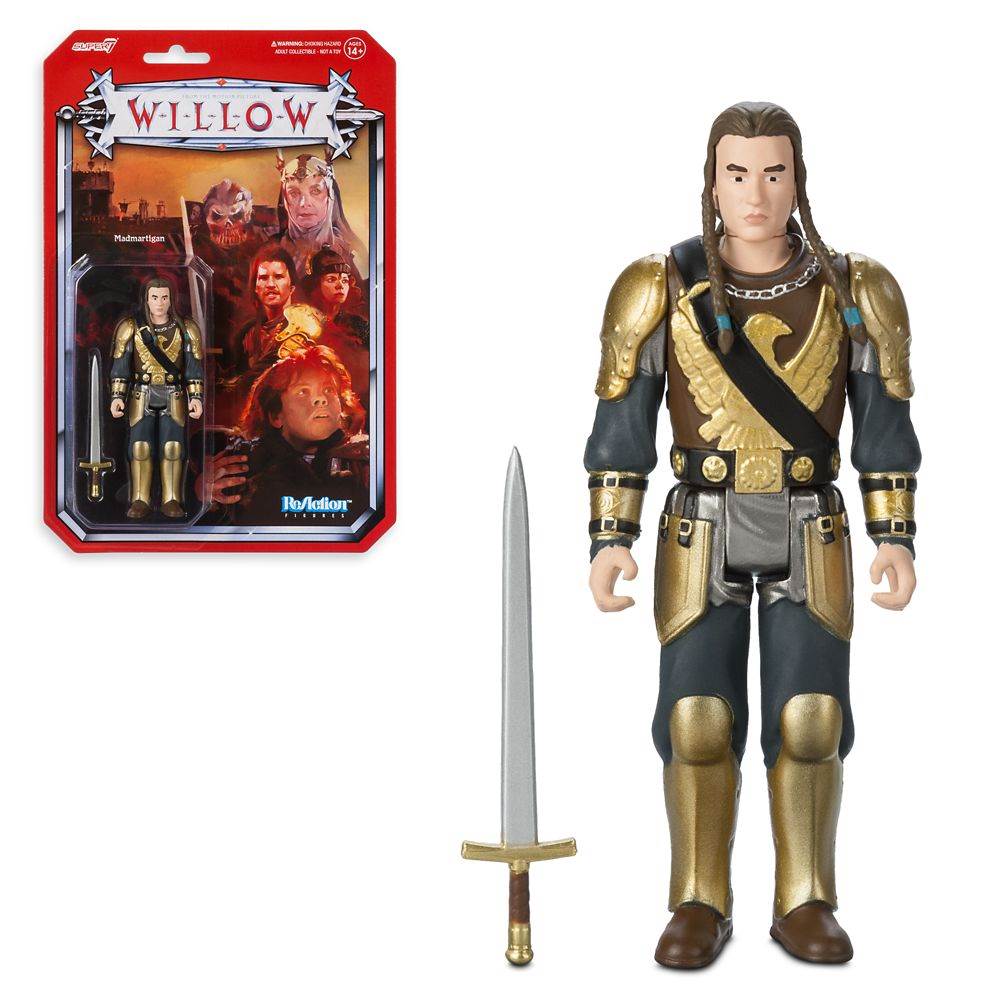 "Willow" Collection Journeys onto shopDisney