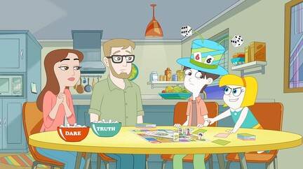 Mammoths, Musicals, Maniacal Robots, and Mystical Music In The Most ...