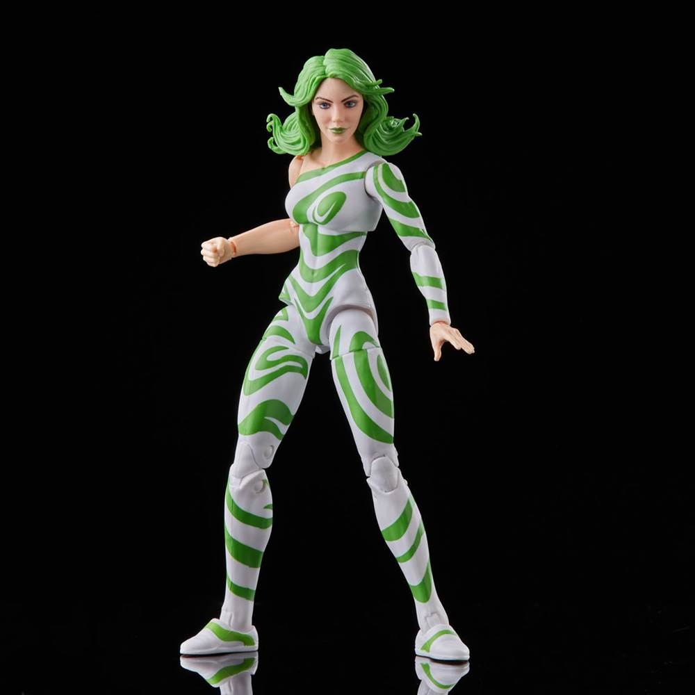 Hasbro Marvel Legends Honors 60 Years of X-Men With Villains 5-Pack ...