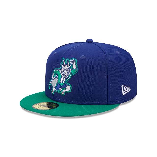 Minor League Baseball Mascots Get Marvel Upgrade on "Defenders of the ...