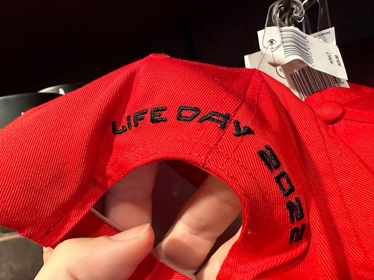 Photos - New Life Day Merchandise Now Available at Star Wars: Galaxy's ...