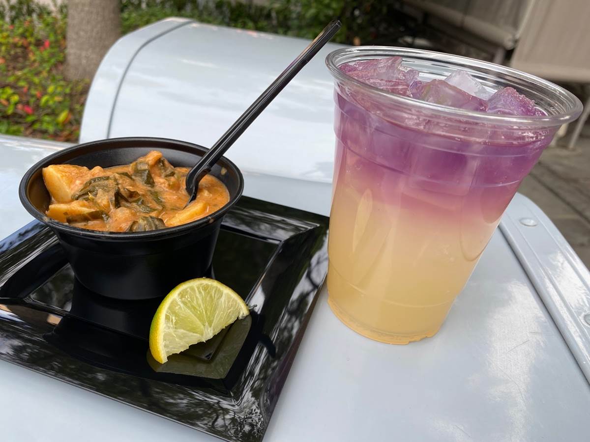 Photos/Video – Special "Black Panther: Wakanda Forever" Offerings Debut ...