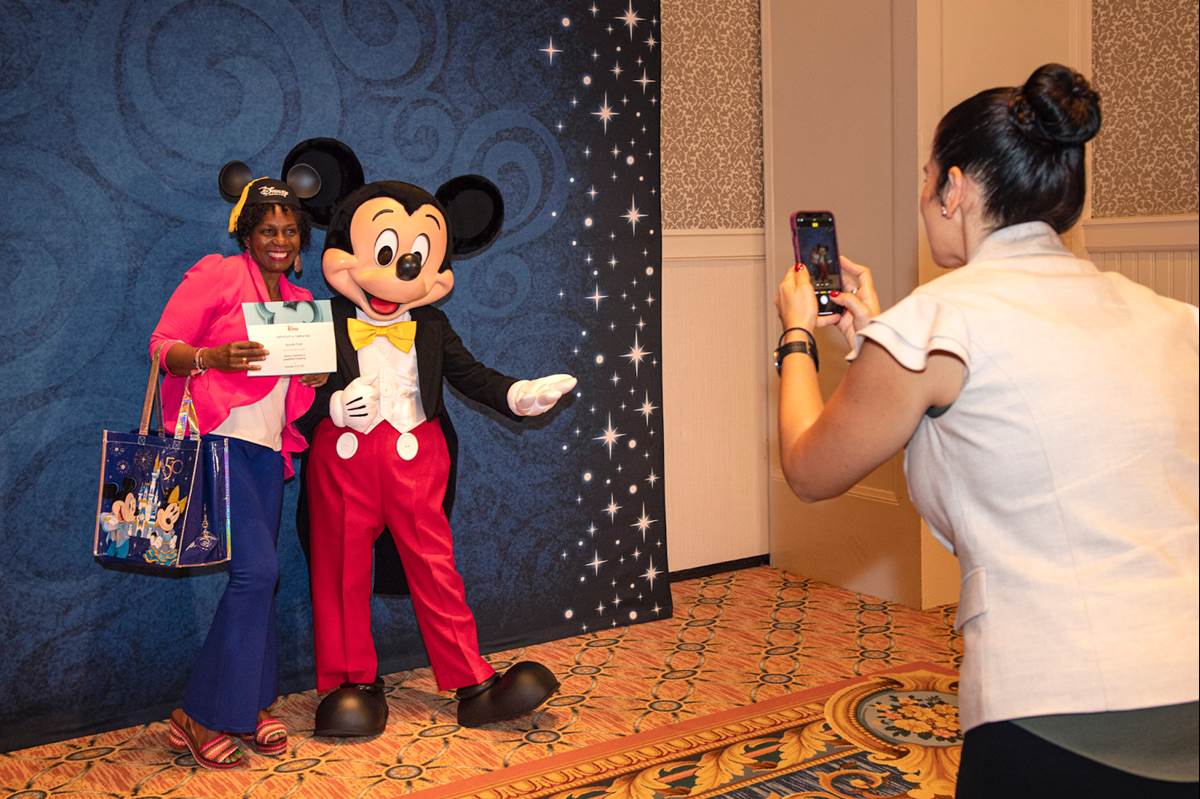 RICE Supply Chain Accelerator Program Hosts Small Business Owners and ...