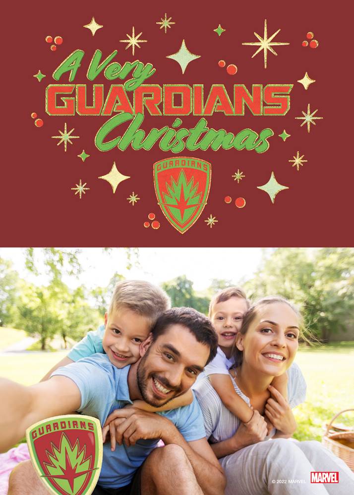 Shutterstock Introduces New Templates from "The Guardians of the Galaxy ...