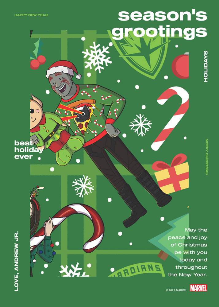 Shutterstock Introduces New Templates from "The Guardians of the Galaxy ...