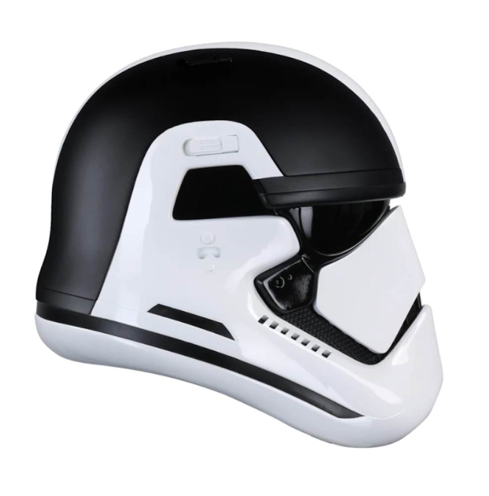 "The Last Jedi" First Order Executioner Stormtrooper Helmet Coming Soon ...