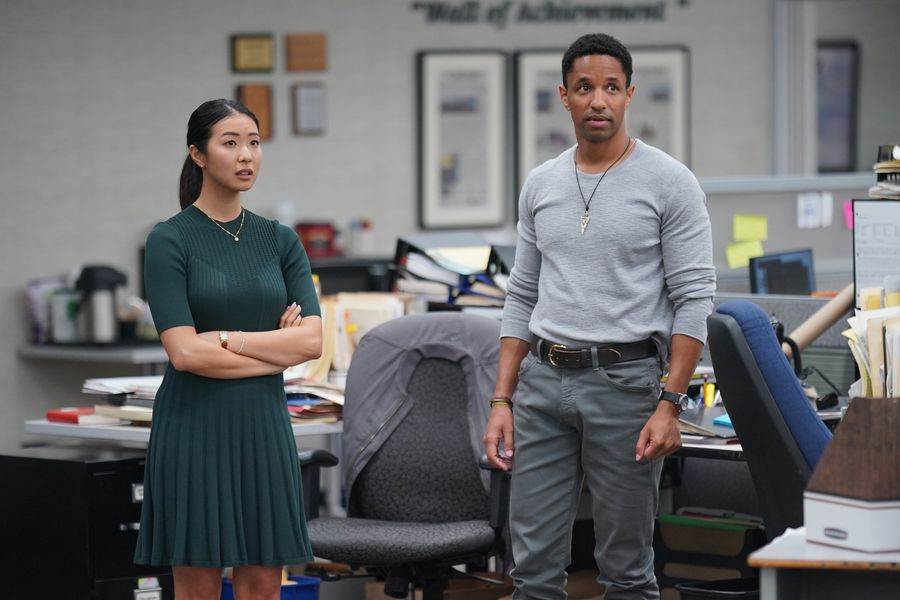 TV Recap: "Alaska Daily" - Episode 5 “I Have No Idea What You’re ...