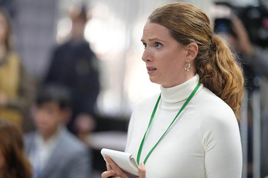 TV Recap: "Alaska Daily" - Episode 6 “You Can’t Put a Price on a Life ...