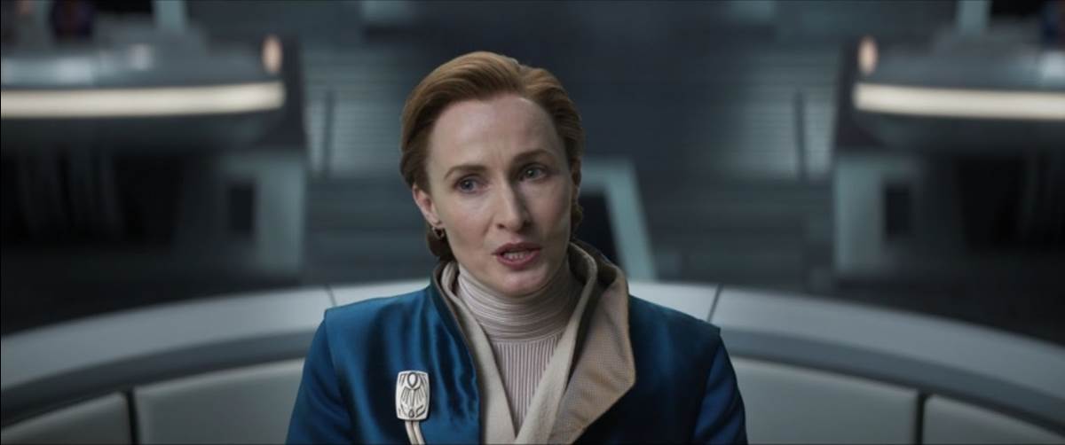 TV Review / Recap - "Star Wars: Andor" Dials Up the Bleakness as ...