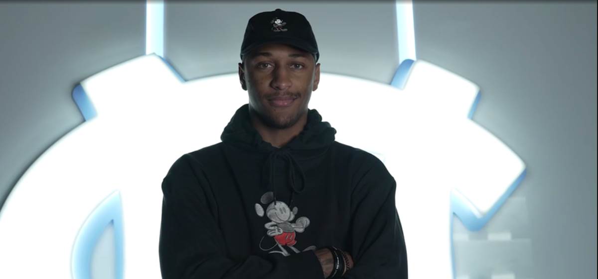 University of North Carolinas Tylee Craft Named the Recipient of the ...