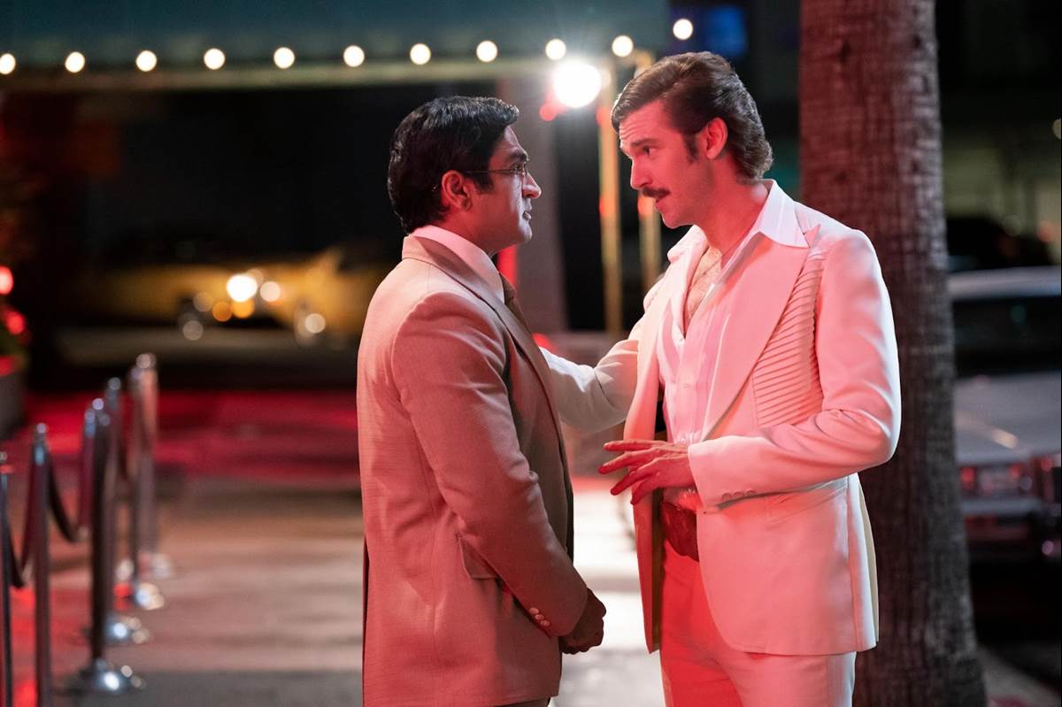 TV Recap: "Welcome to Chippendales" Episodes 1 & 2 - “An Elegant ...