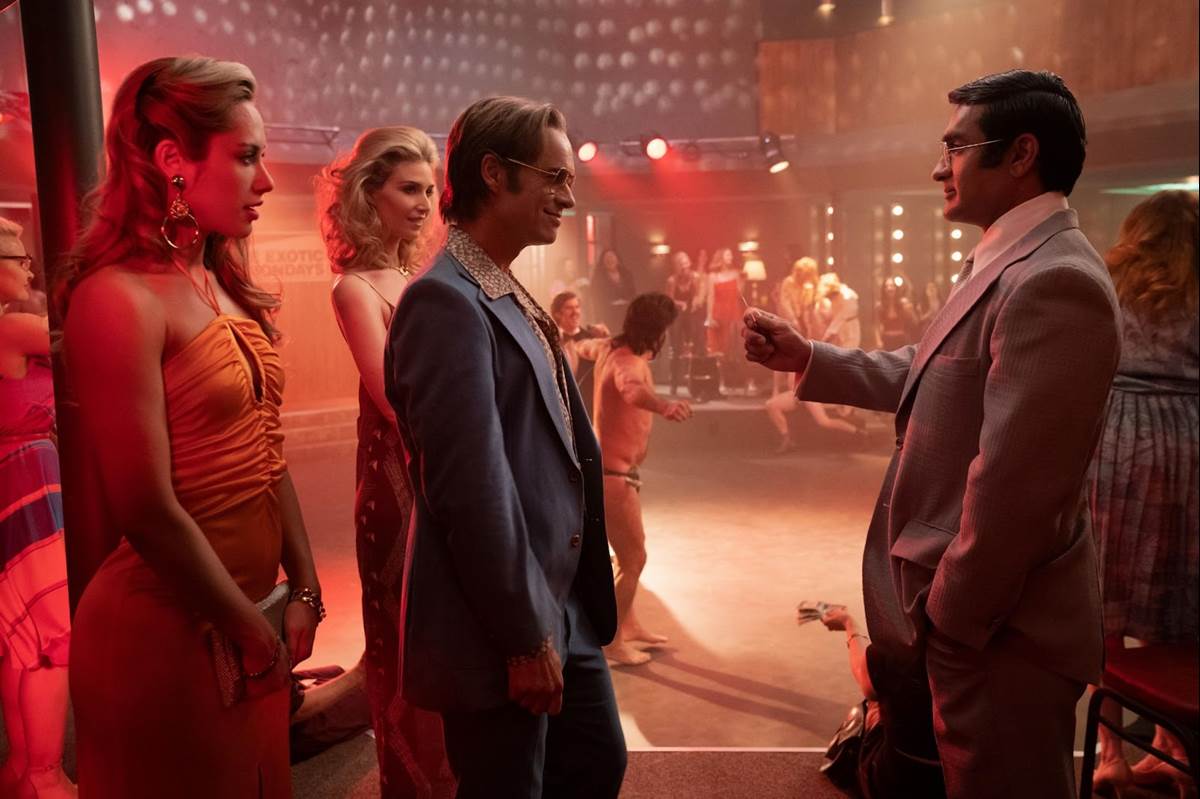 TV Recap: "Welcome to Chippendales" Episodes 1 & 2 - “An Elegant ...