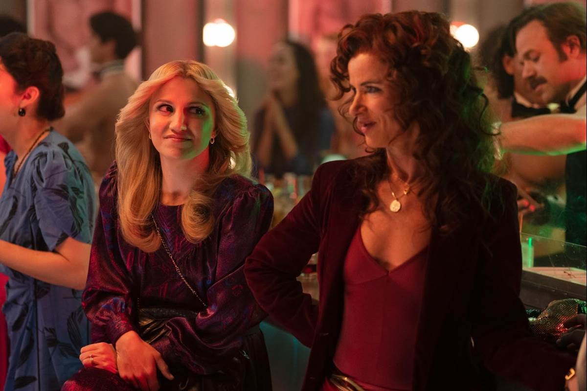 TV Recap: “Welcome to Chippendales” Episode 3 – “Velveeta ...