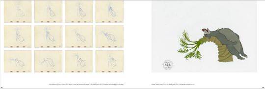 Andreas Deja and Floyd Norman Reflect on "The Jungle Book" And Its Walt ...