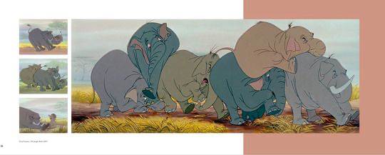 Andreas Deja and Floyd Norman Reflect on "The Jungle Book" And Its Walt ...