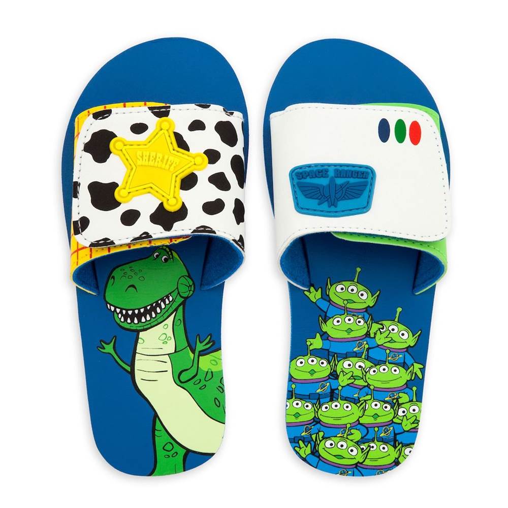 Bring on Sunshine and Warm Weather! Disney Swimwear for Kids Lands at ...
