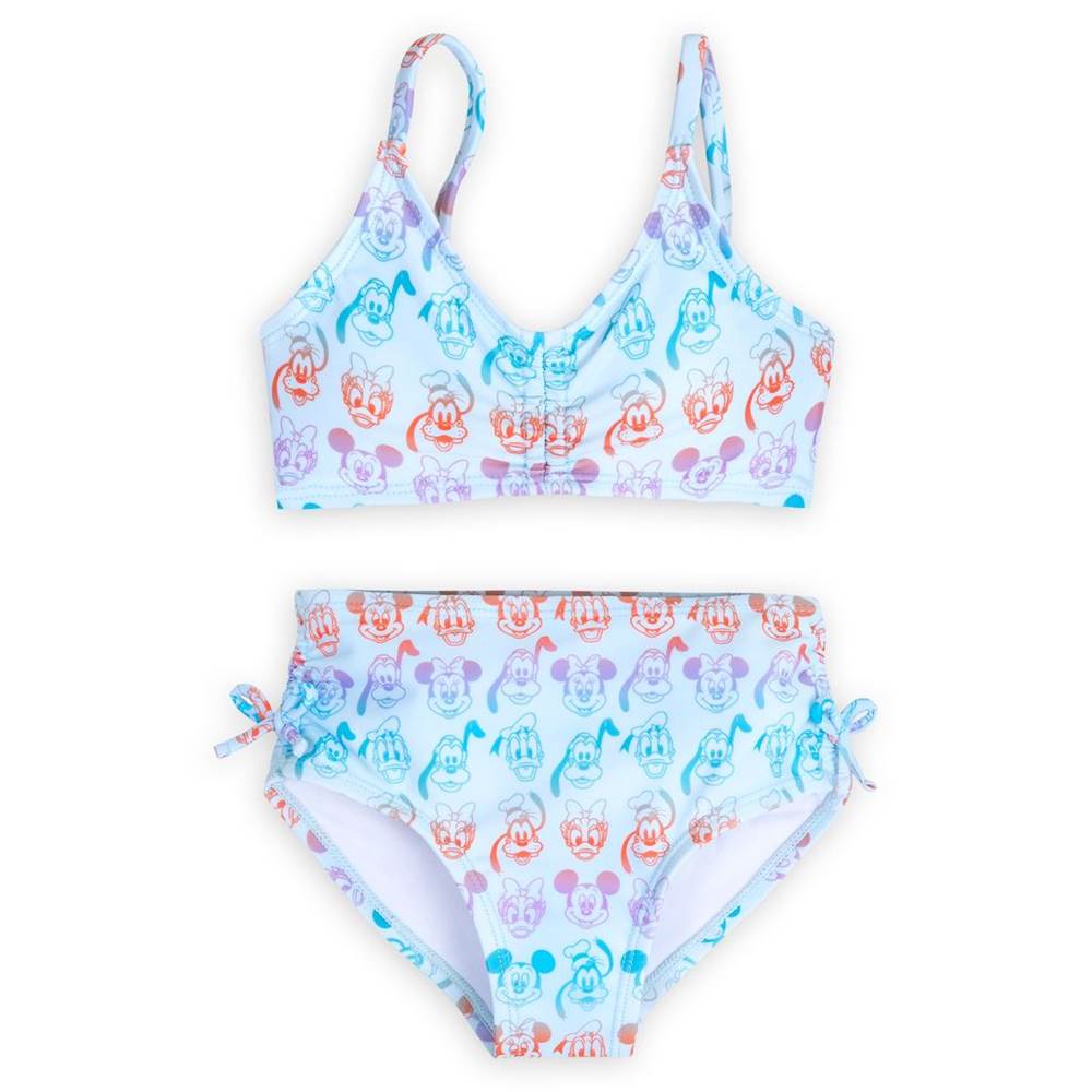 Bring on Sunshine and Warm Weather! Disney Swimwear for Kids Lands at ...