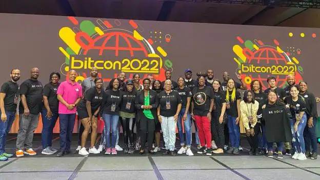 Cast Member Technologists Attend BITCON Representing Disney