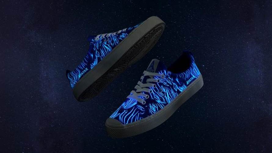 Celebrate The Release of "Avatar: The Way of Water" With New ...