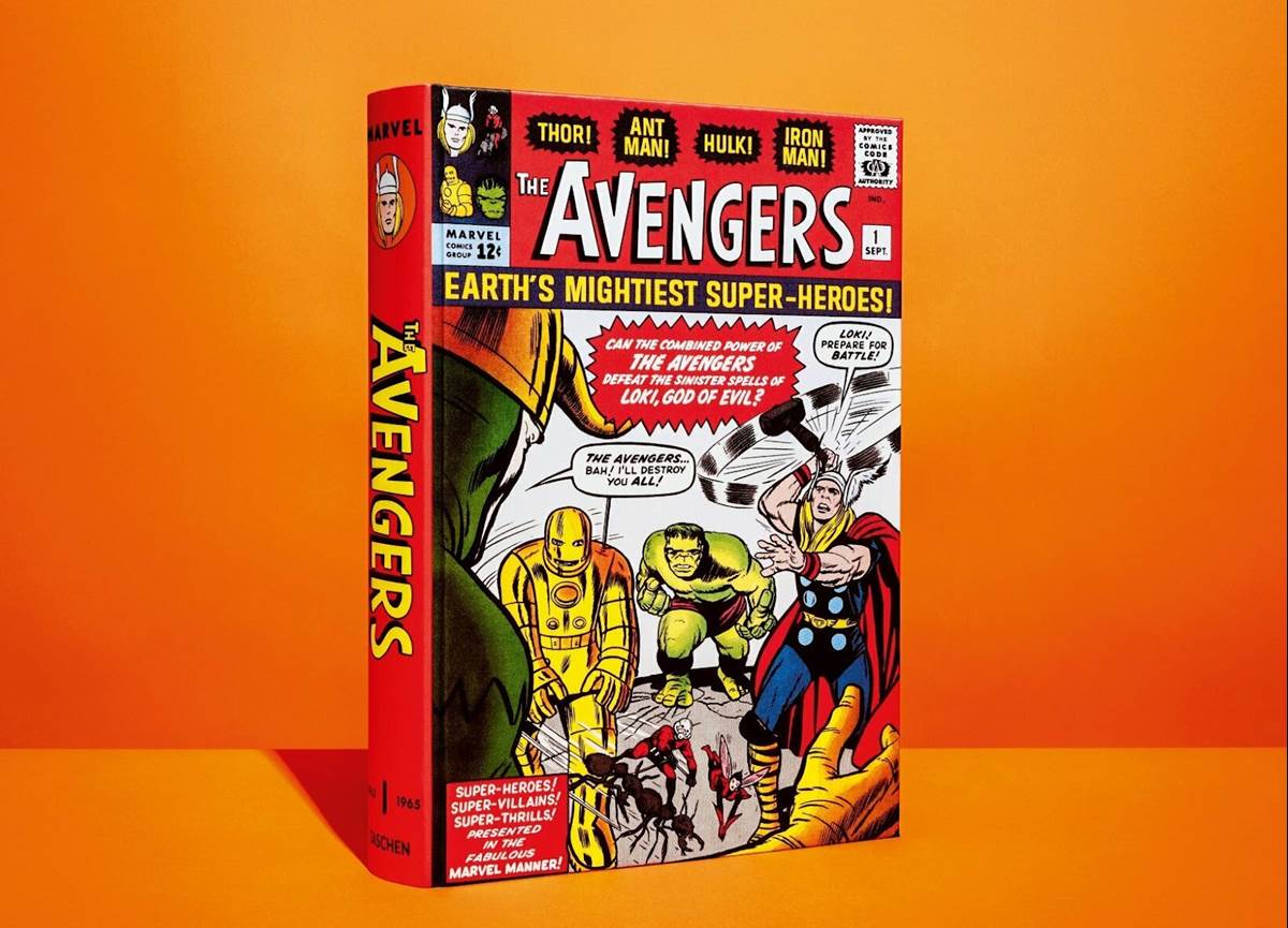 Christmas 2022: Gift the Marvel Universe with Marvel Comic Collectible ...