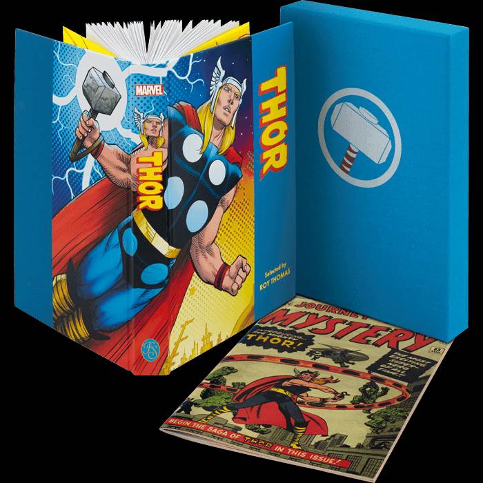Christmas 2022: Gift the Marvel Universe with Marvel Comic Collectible ...