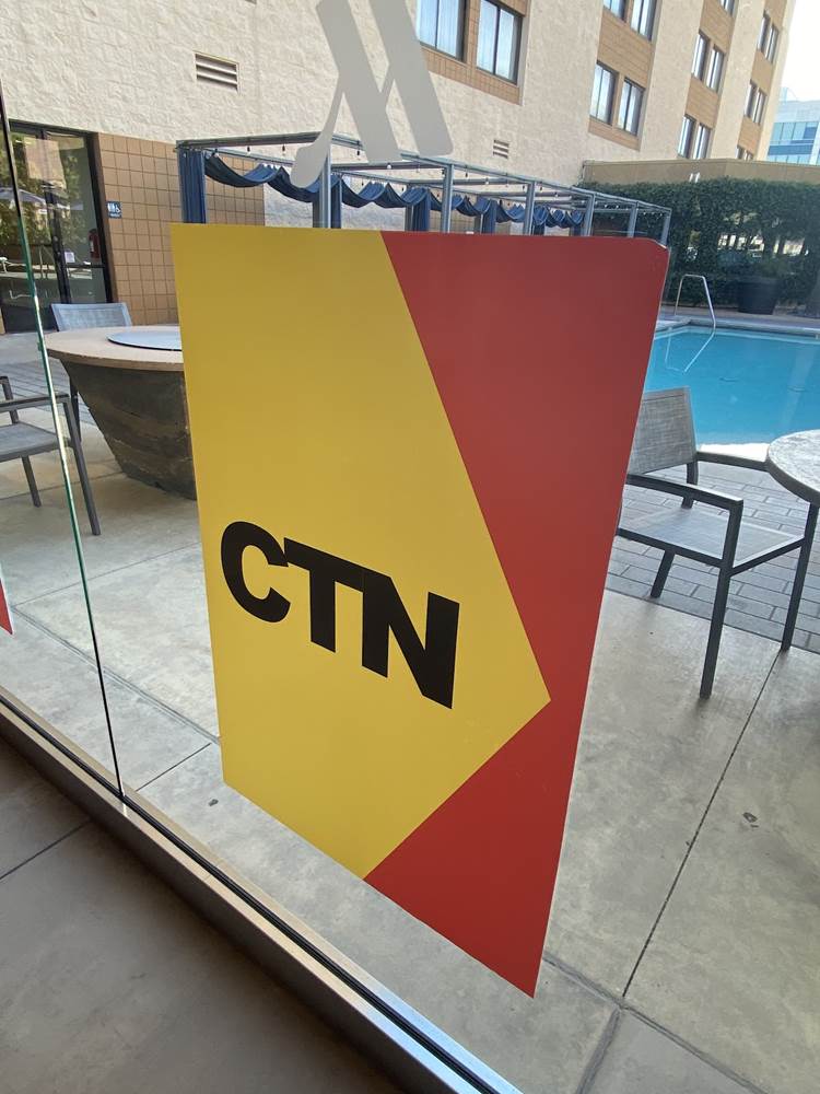 CTN Expo: Good For Animation Fans, Even Better For Animation Students ...