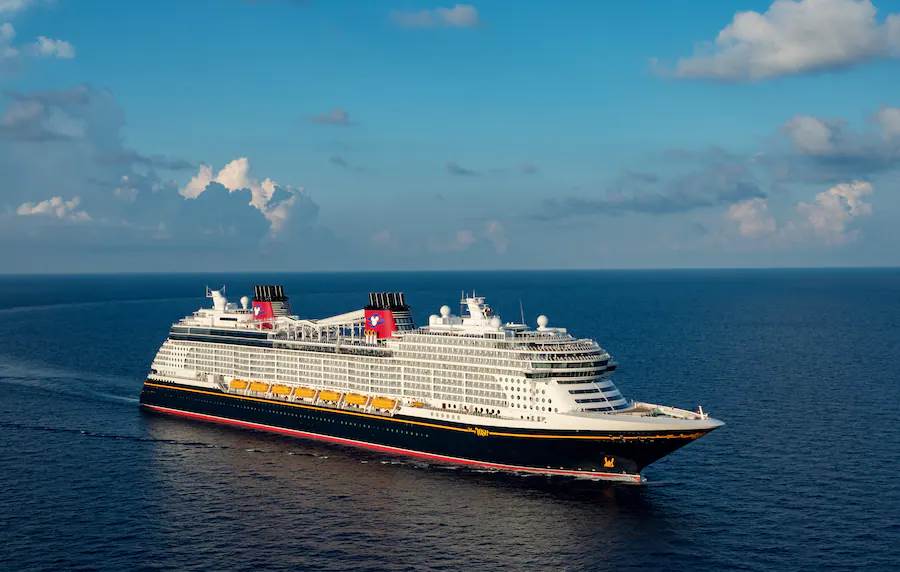 Disney Cruise Line Announces Tropical Destinations for 2024