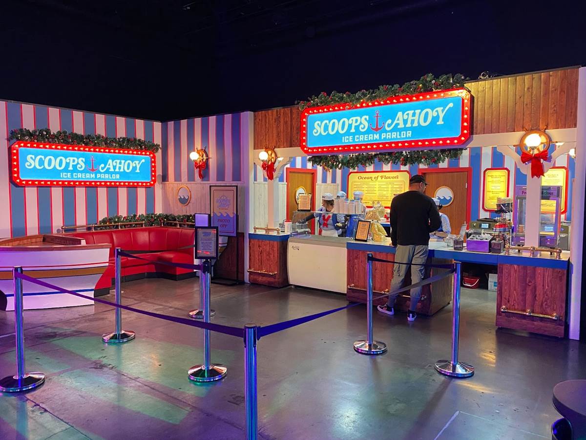 Immersive Review - "Stranger Things: The Experience" Invites Attendees ...