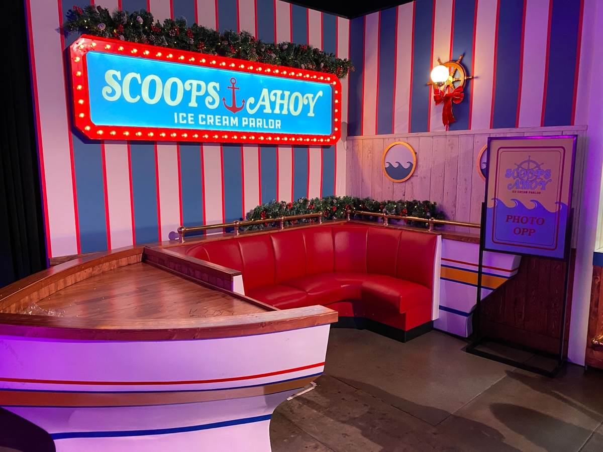 Immersive Review - "Stranger Things: The Experience" Invites Attendees ...