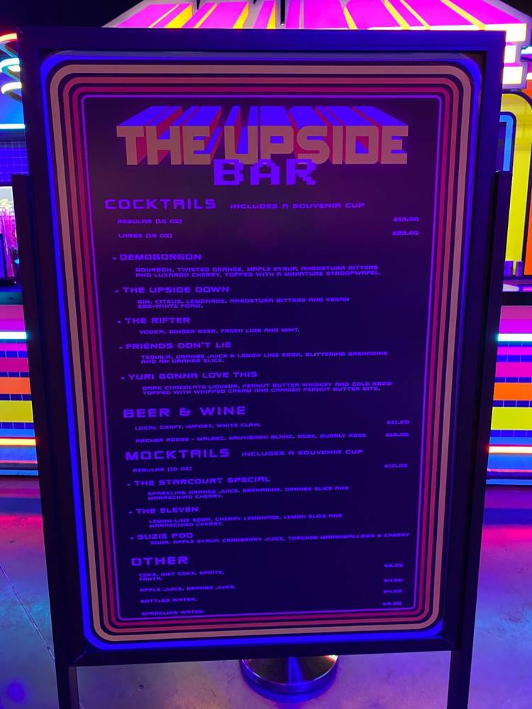 Immersive Review - "Stranger Things: The Experience" Invites Attendees ...