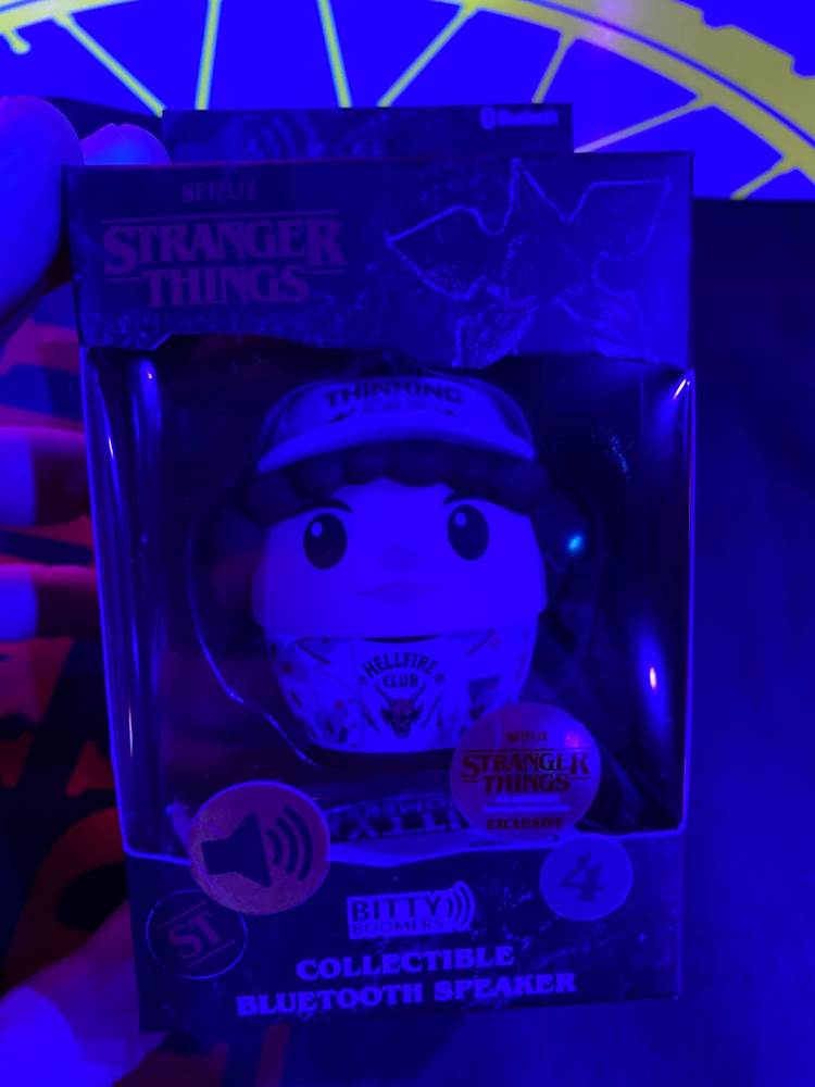 Immersive Review - "Stranger Things: The Experience" Invites Attendees ...