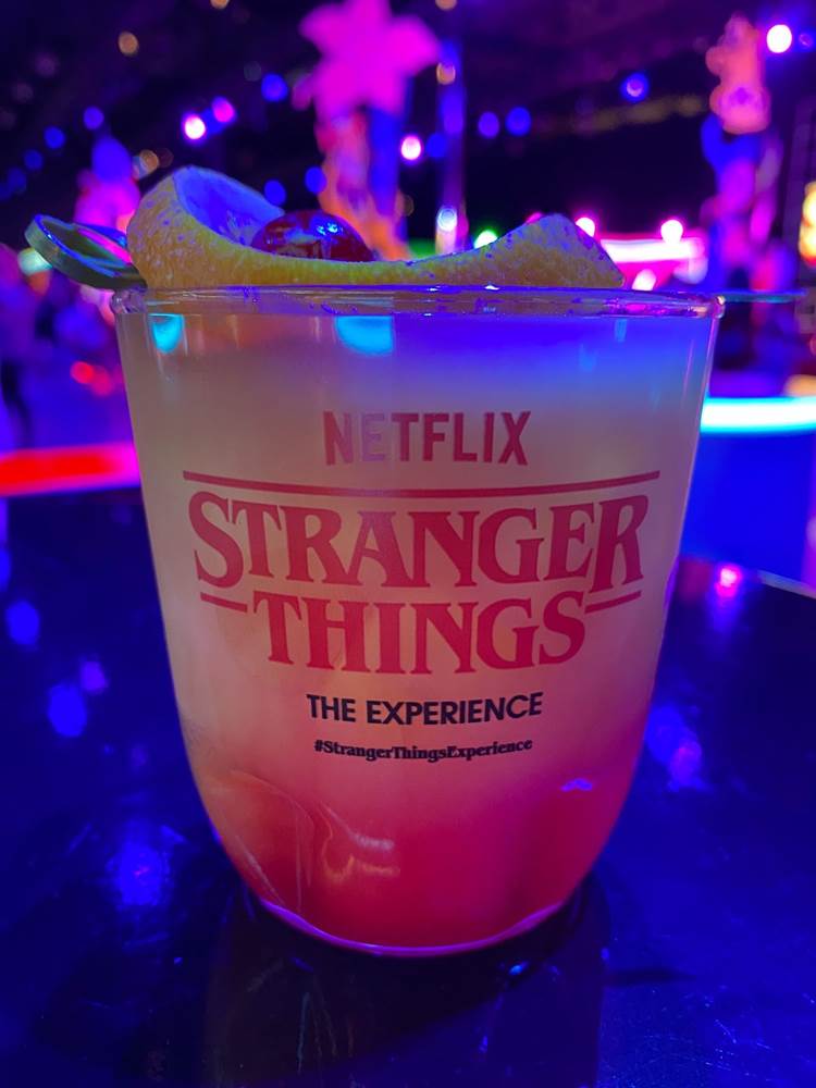 Immersive Review - "Stranger Things: The Experience" Invites Attendees ...