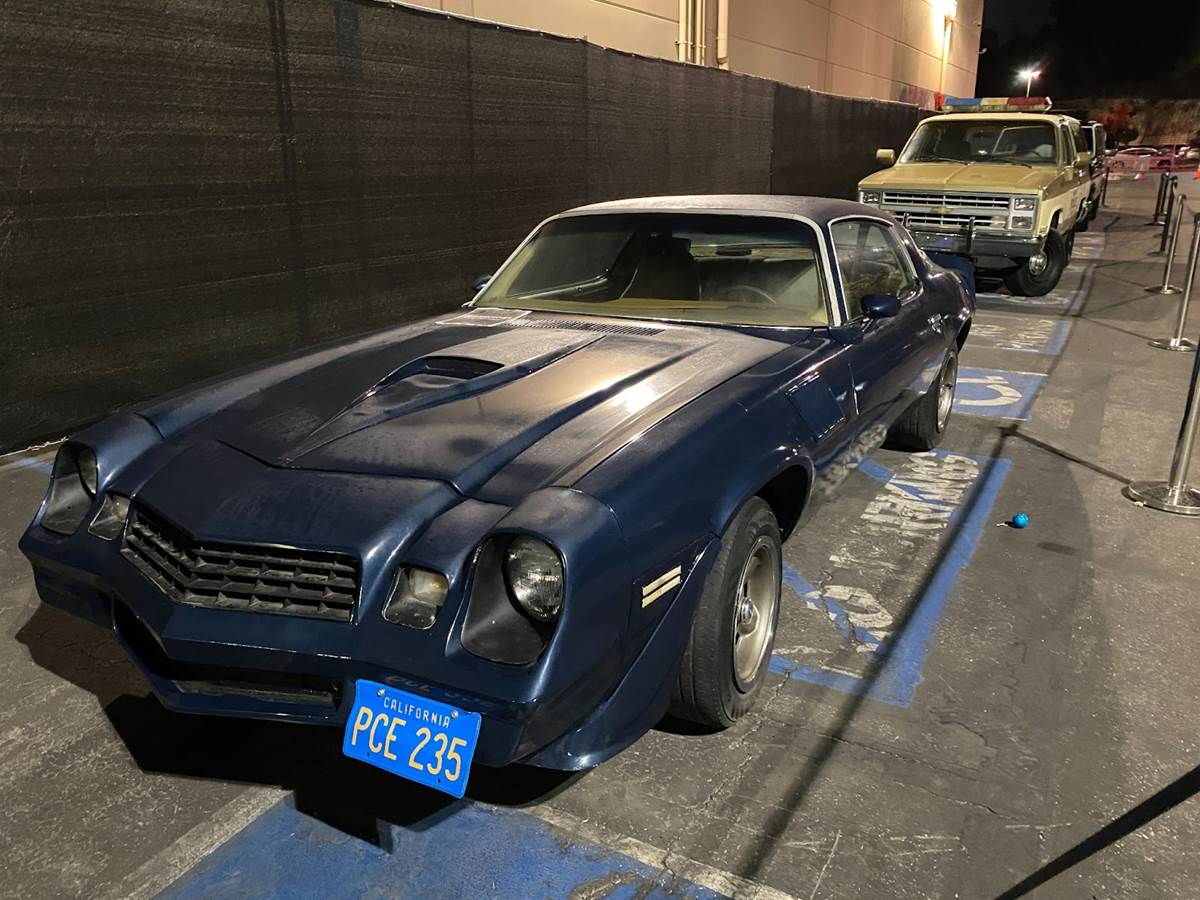 Immersive Review - "Stranger Things: The Experience" Invites Attendees ...