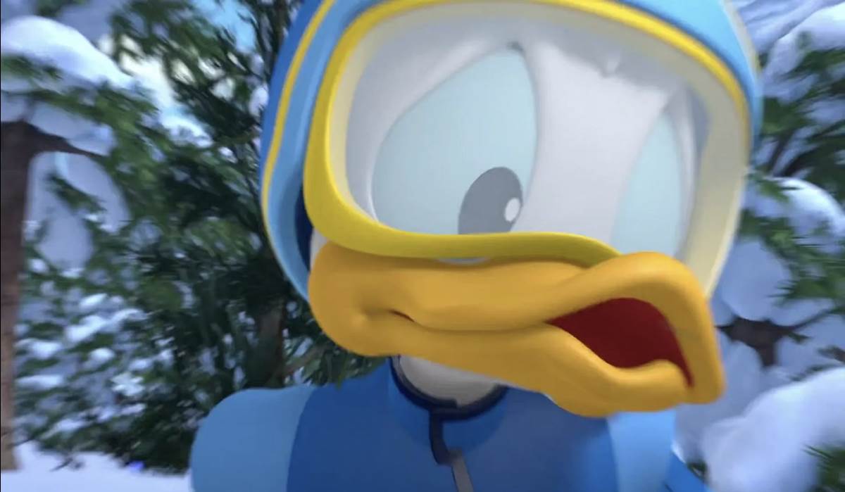 The First Annual Children's And Family Emmy Awards Winners and ...