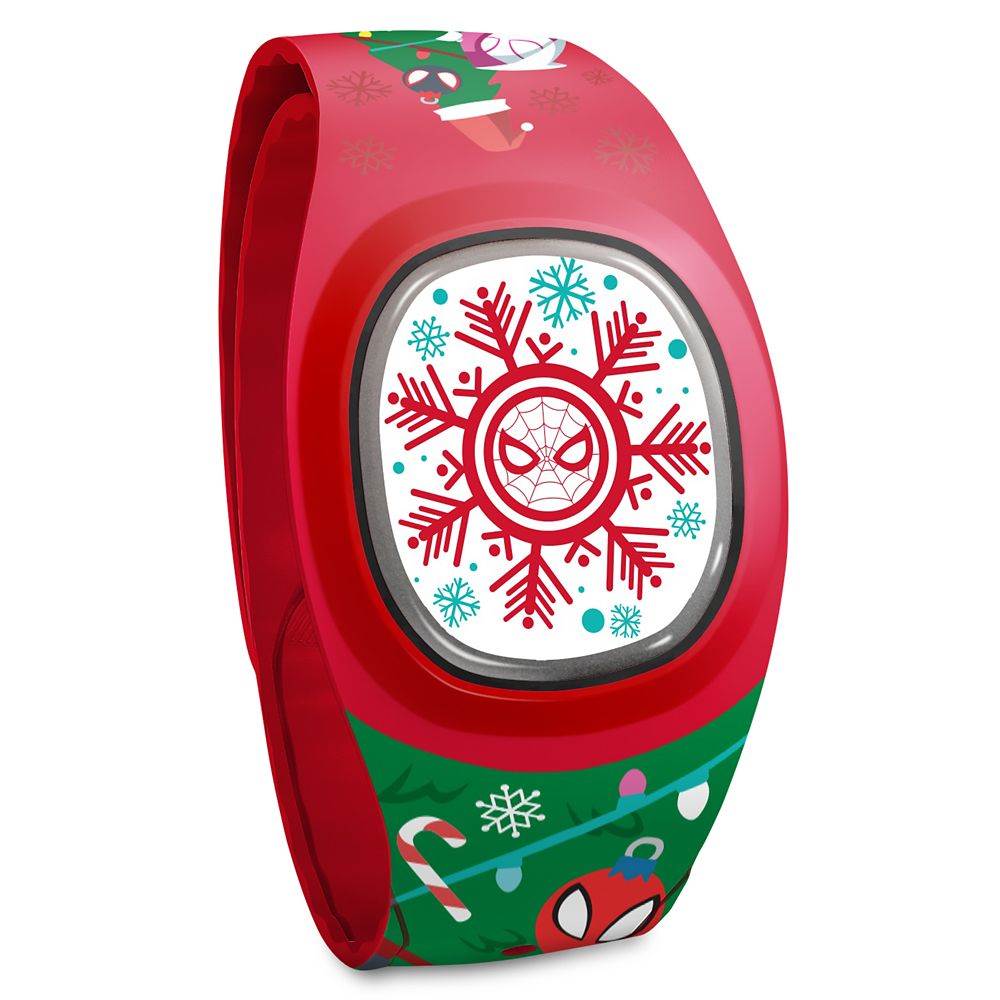 3 Disneyland Resort Specific MagicBand+ Designs Have Popped Up on ...