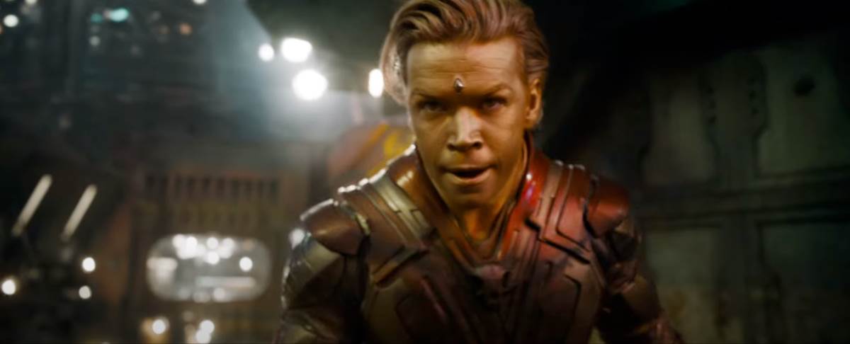 Marvel Releases First Trailer for "Guardians of the Galaxy Volume 3 ...