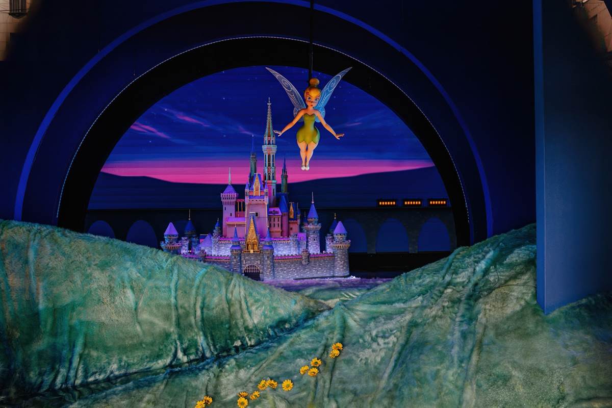 Myer Department Store In Australia Celebrates 100 Years of Wonder With ...