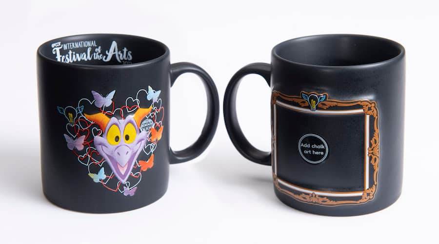 New Figment Merchandise Coming to EPCOT International Festival of the ...