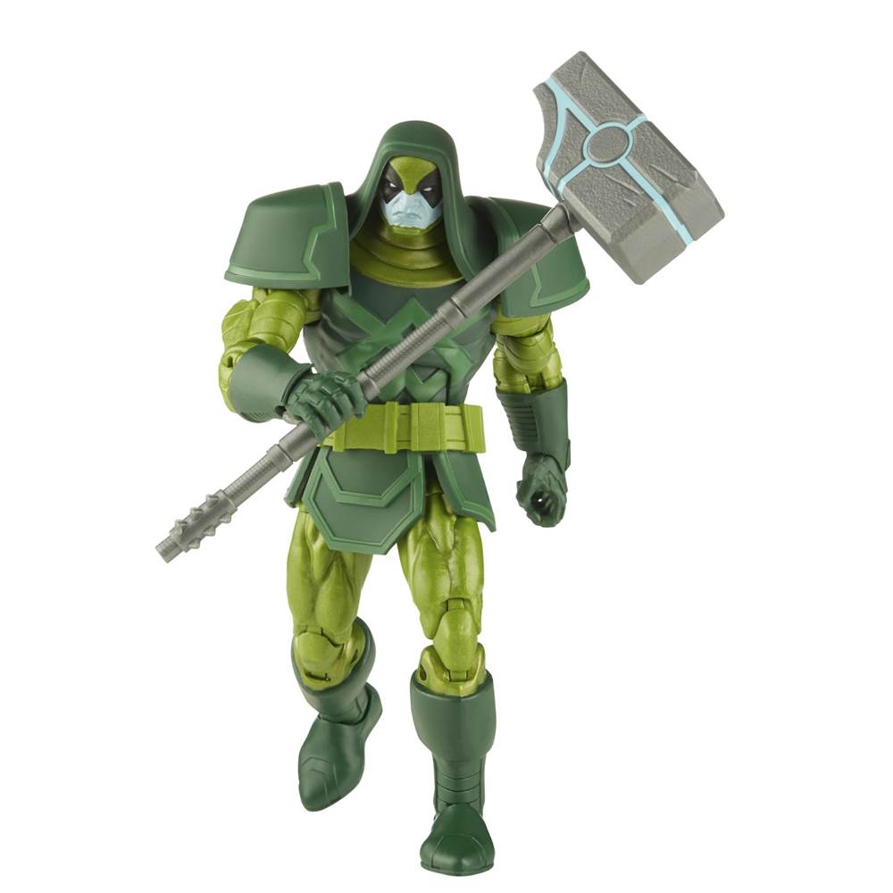 New Ronan the Accuser Figure from Hasbro's Marvel Legends Series ...