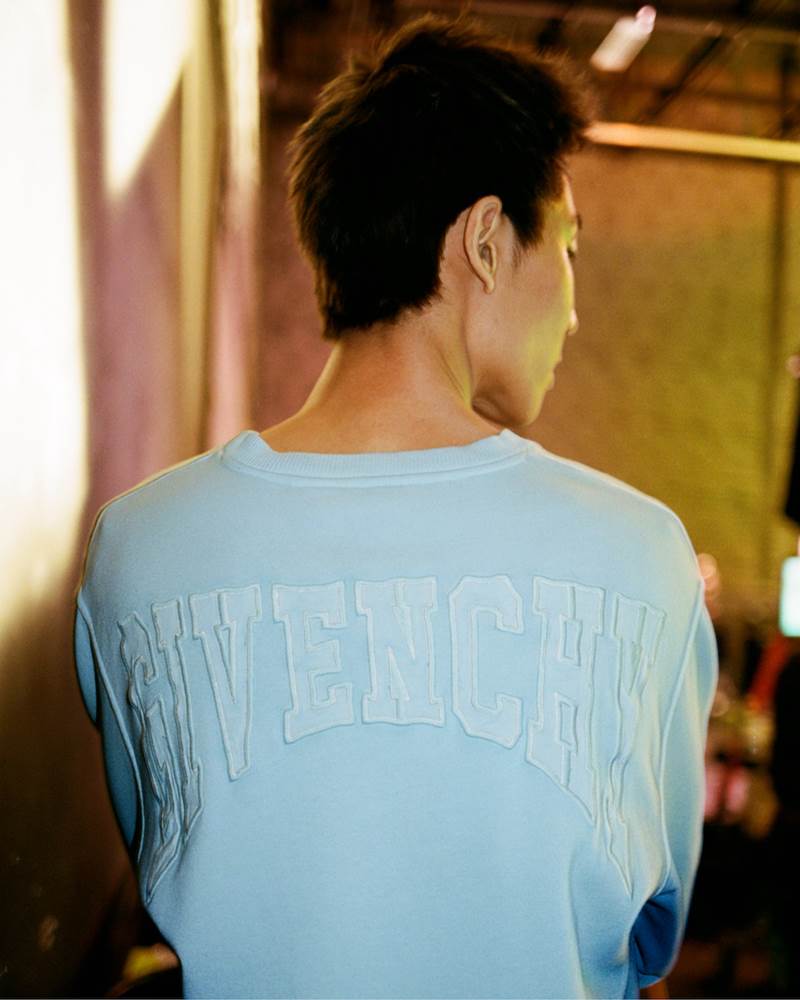 Oswald the Lucky Rabbit Takes the Spotlight in New Disney x Givenchy ...