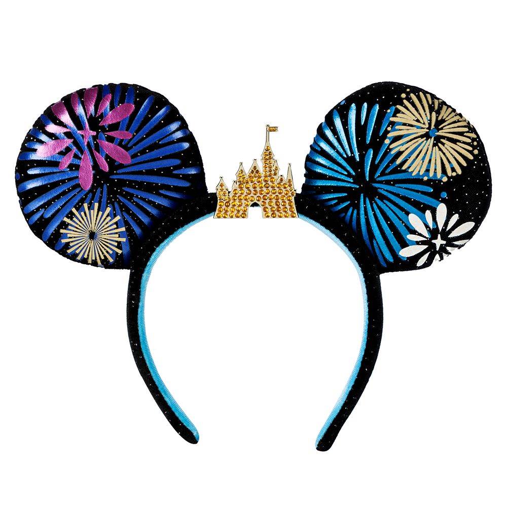 shopDisney Reveals Mickey Mouse the Main Attraction Series Line Up